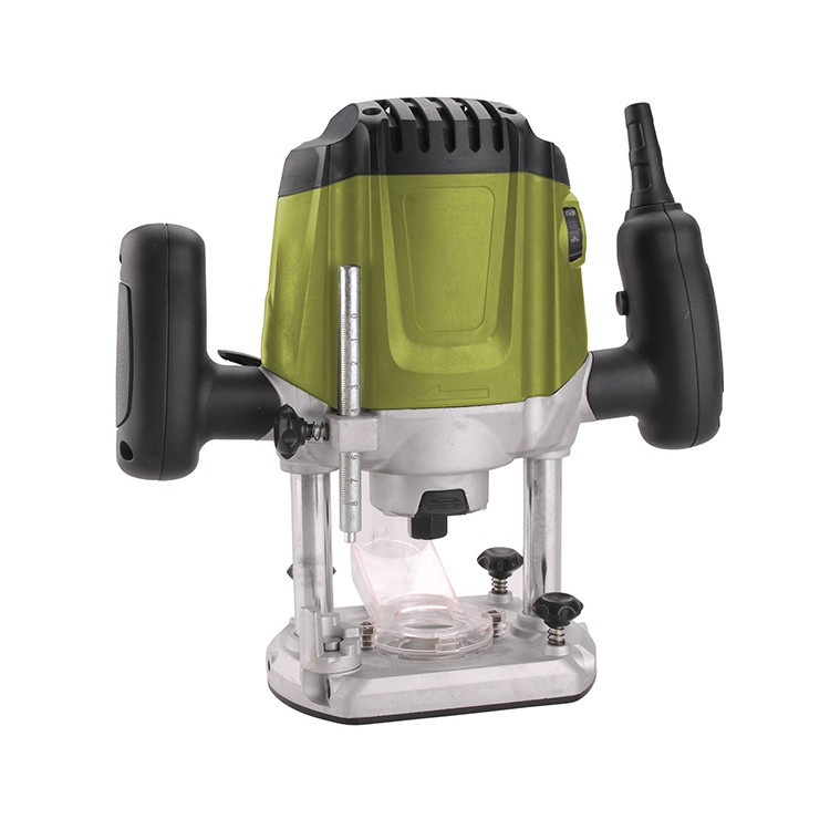 MÁY PHAY 8MM 1250W EXTOL 408000